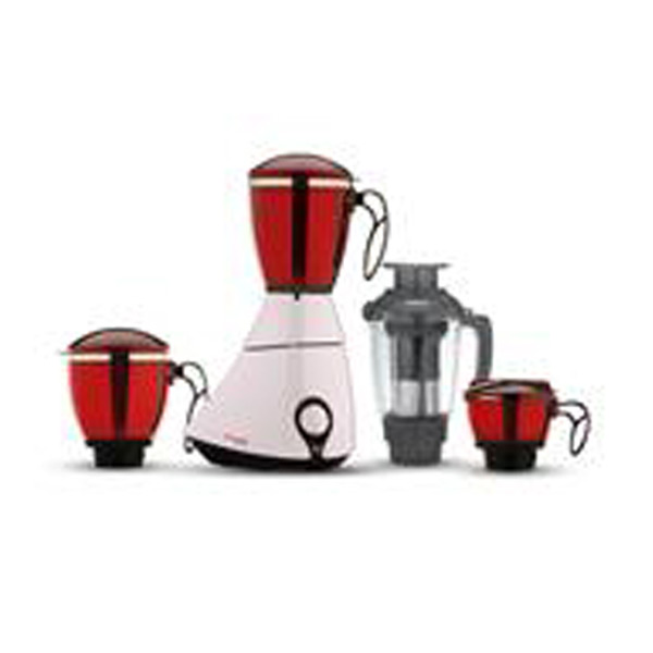 Butterfly Mixie Logo