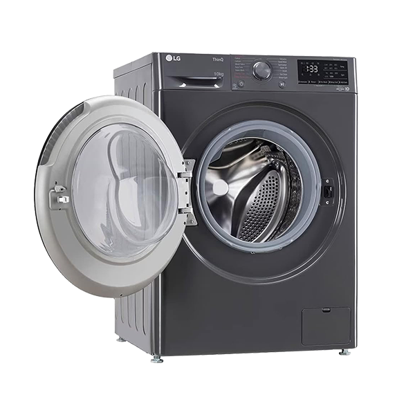 LG 10 kg Inverter Fully Automatic Front Load Washing Machine ...
